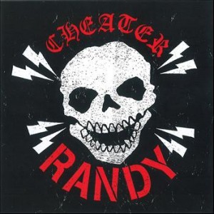 RANDY – Cheater